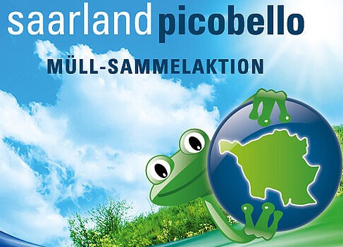 picobello-Sammelaktion 2023 - Aufruf zur umsichtigen Fahrweise ...