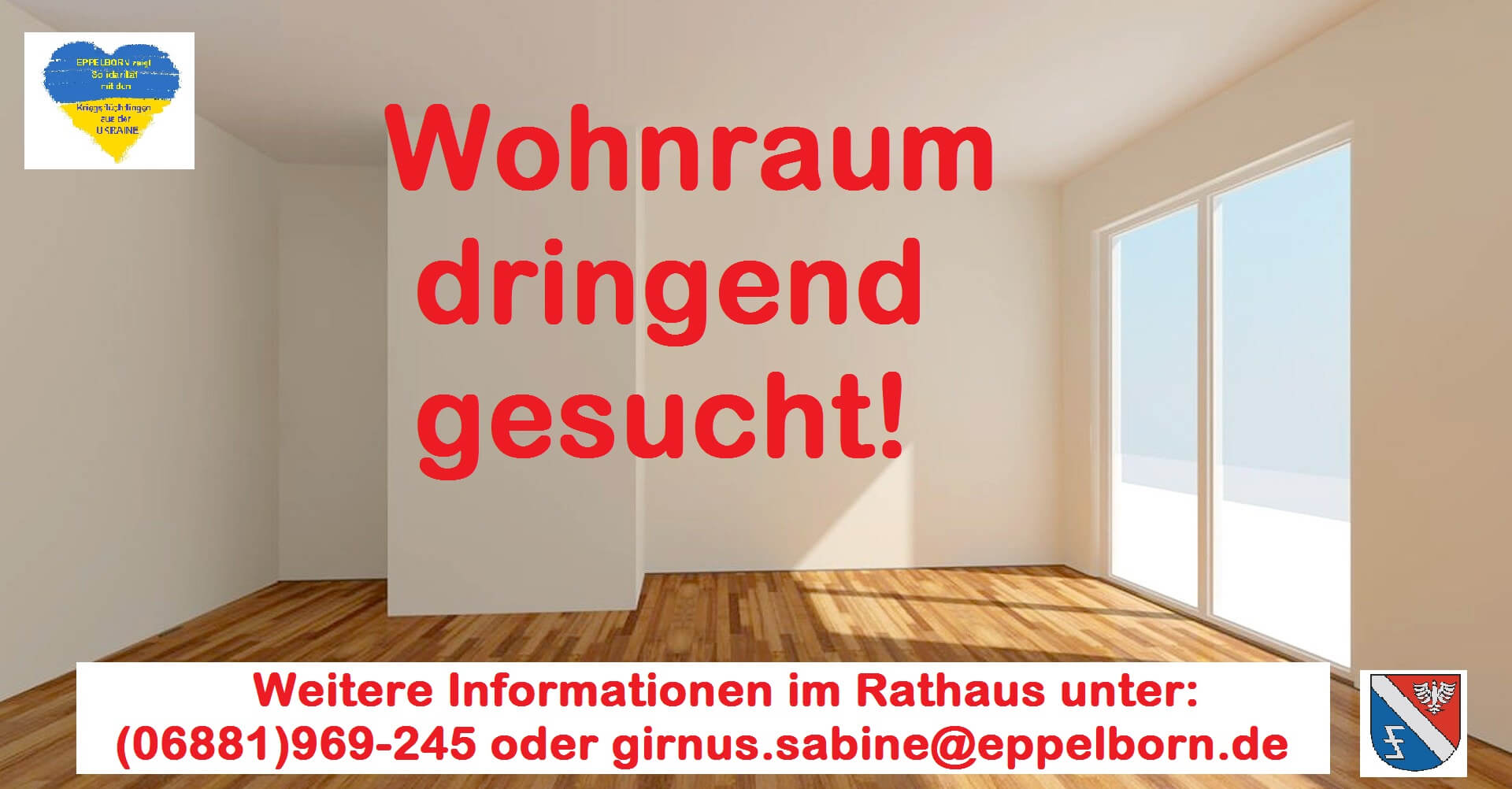 Gemeinde Eppelborn - Willkommen auf der Webseite von Eppelborn
