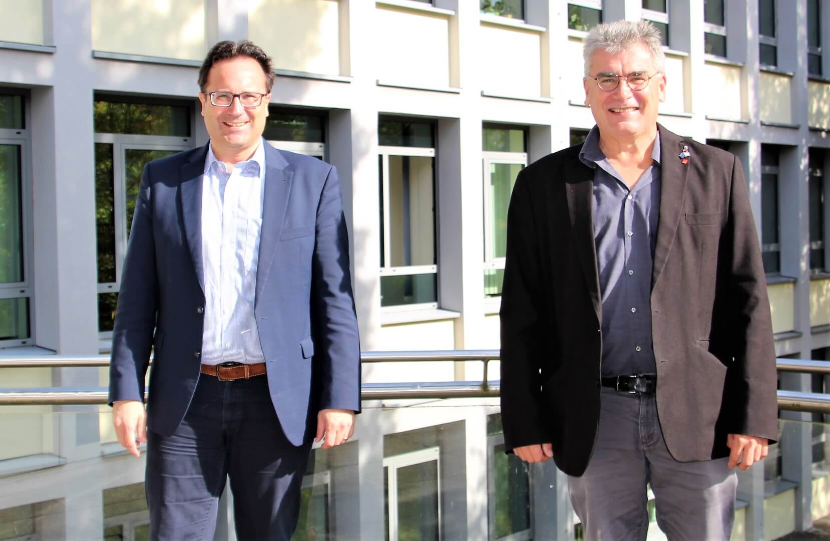 Bundestagsabgeordneter Christian Petry in Eppelborn zu Gast - Gemeinde ...