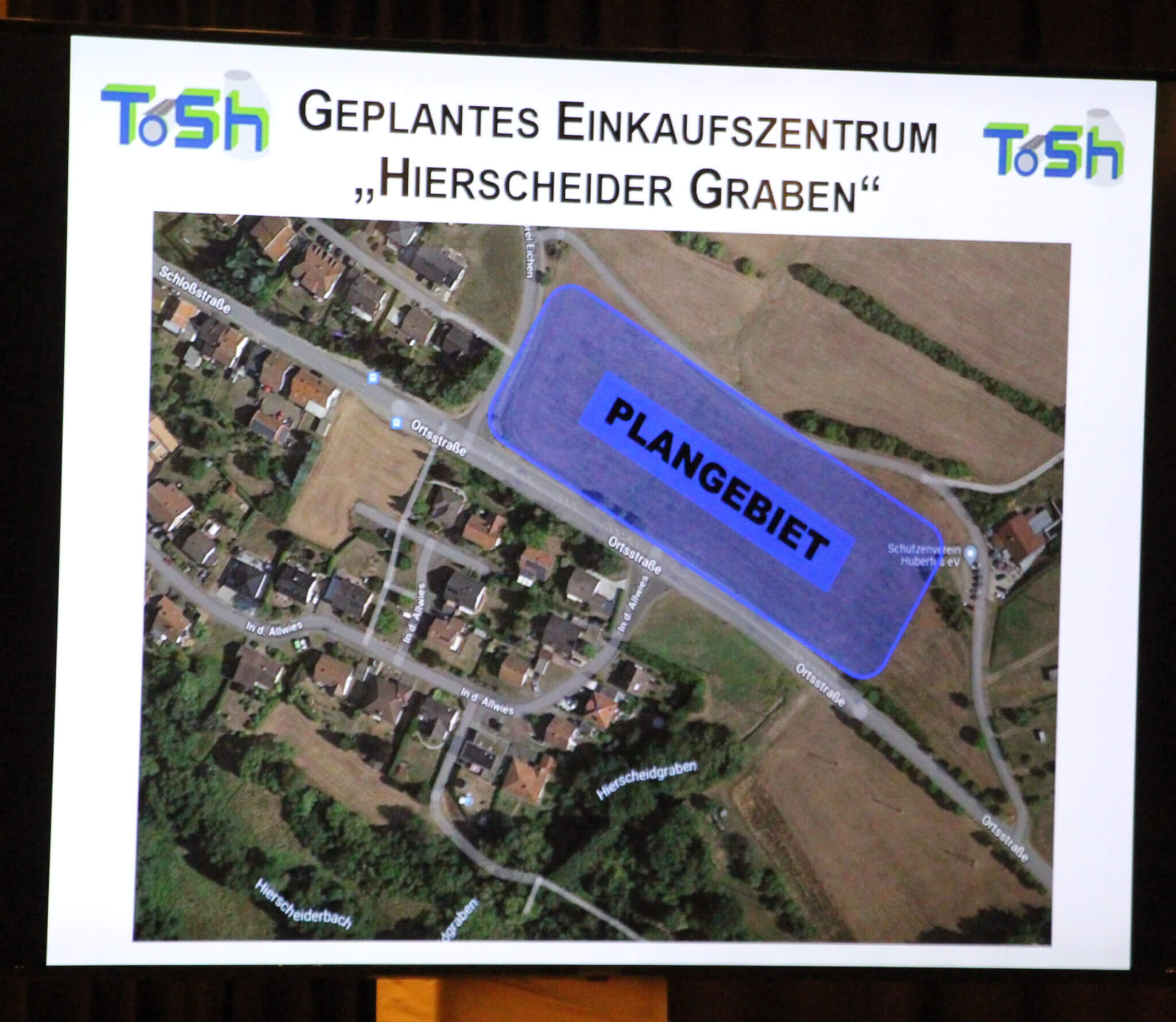 Gemeinde Eppelborn - Willkommen auf der Webseite von Eppelborn