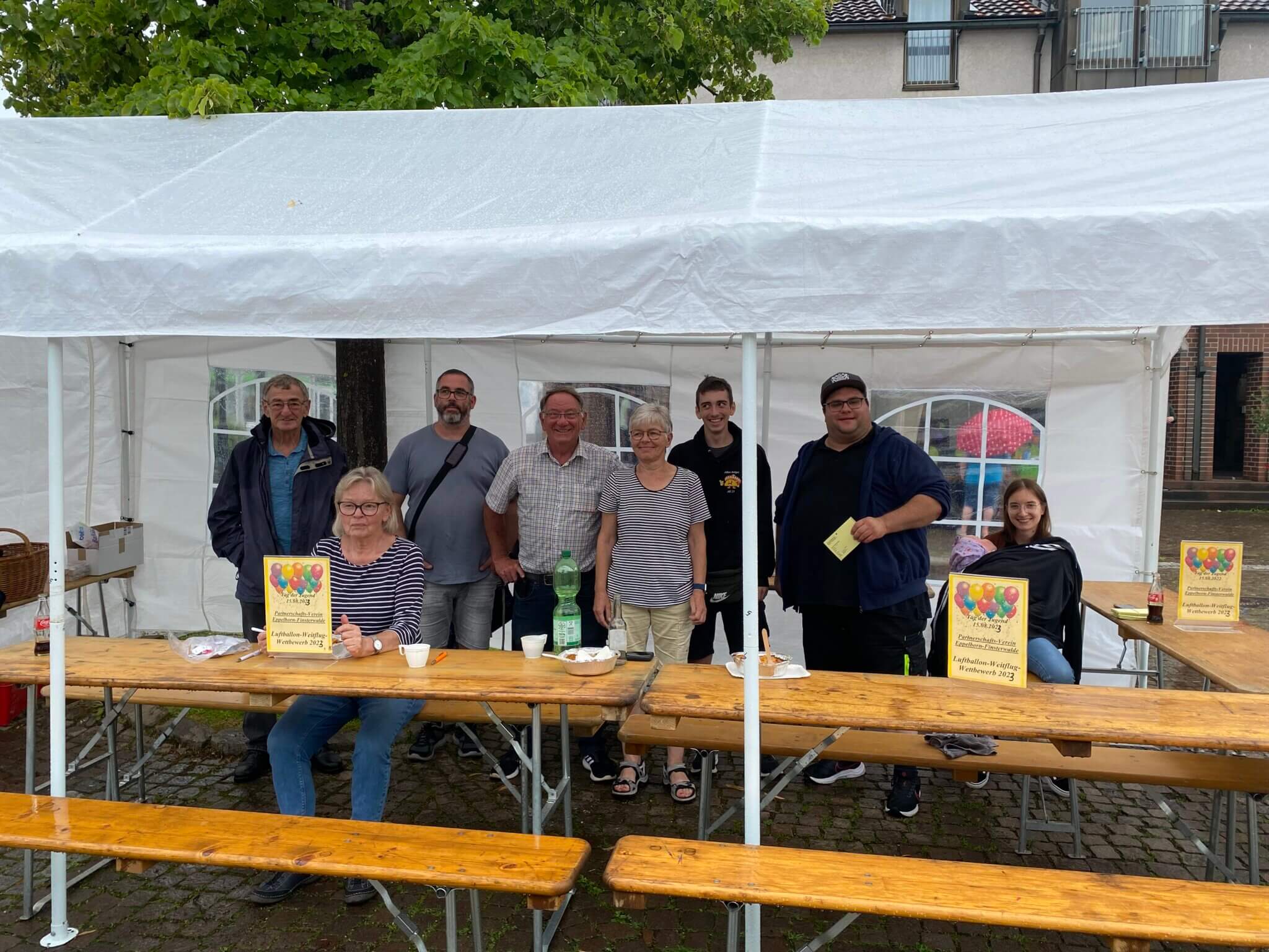 37. Tag der Jugend in Eppelborn - Gemeinde Eppelborn