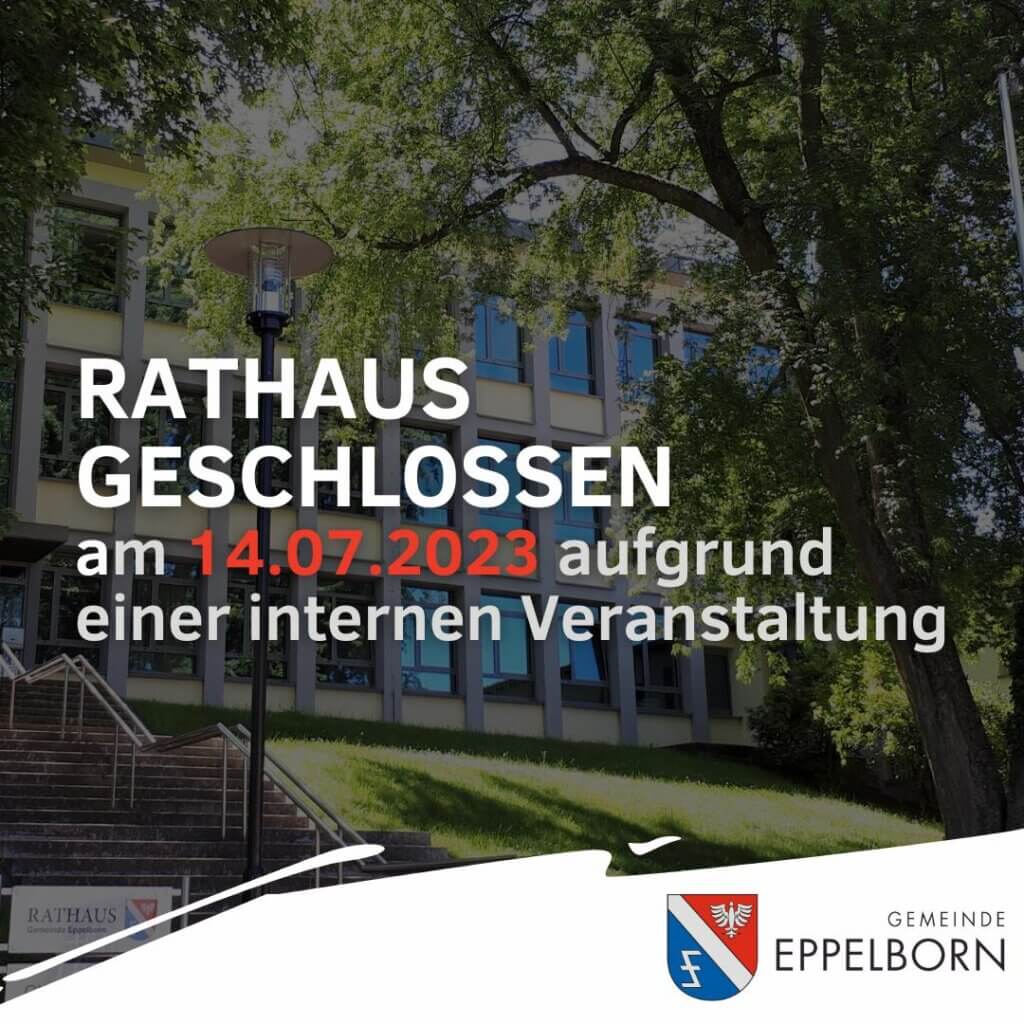 Innenminister Reinhold Jost im Rathaus zu Gast - Gemeinde Eppelborn