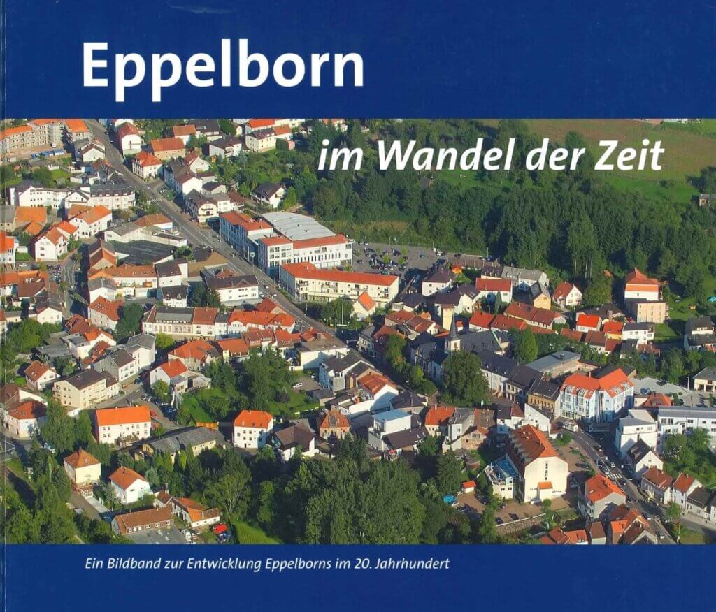 Literatur - Gemeinde Eppelborn