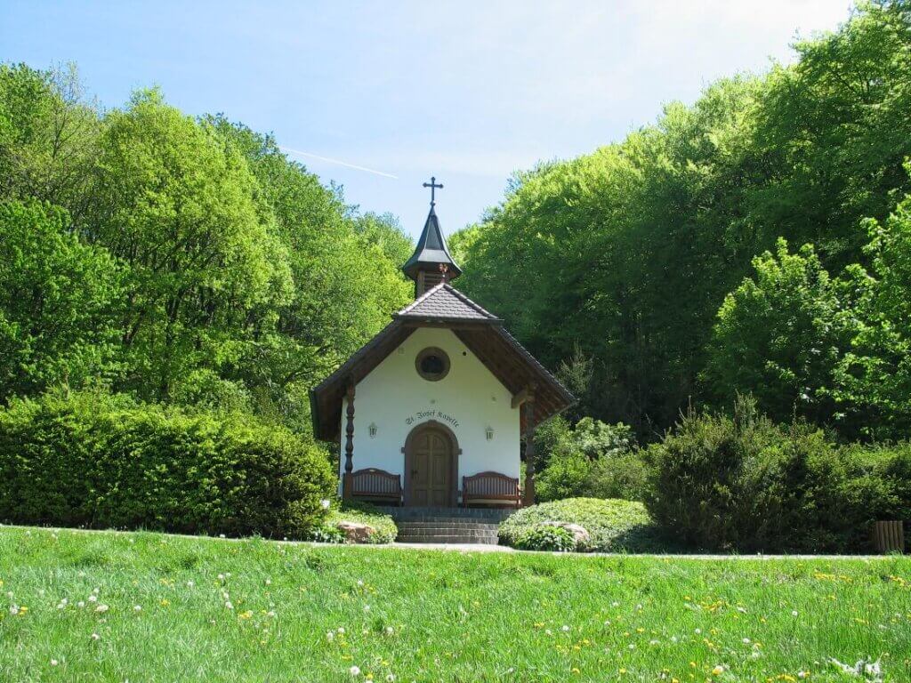 Wandern und Radfahren - Gemeinde Eppelborn